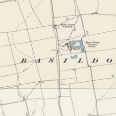 Home | Basildon Heritage